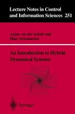 An Introduction to Hybrid Dynamical Systems | SpringerLink
