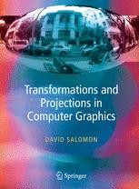 Transformations and Projections in Computer Graphics | SpringerLink