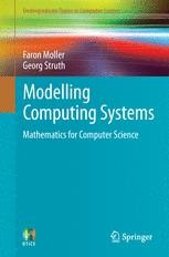 Modelling Computing Systems: Mathematics for Computer Science ...