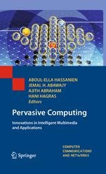 Pervasive Computing: Innovations in Intelligent Multimedia and ...