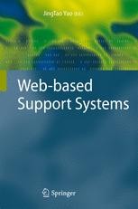Web-based Support Systems | SpringerLink