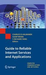 Guide to Reliable Internet Services and Applications | SpringerLink