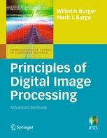 Principles of Digital Image Processing: Advanced Methods | SpringerLink