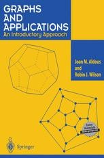 Graphs and Applications: An Introductory Approach | SpringerLink