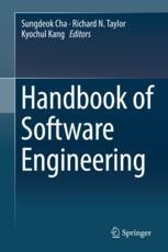 Handbook of Software Engineering | SpringerLink