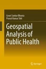 Geospatial Analysis of Public Health | SpringerLink