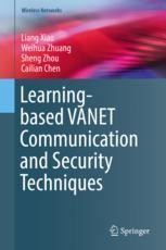 Learning-based VANET Communication and Security Techniques | SpringerLink