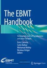 The EBMT Handbook: Hematopoietic Stem Cell Transplantation and Cellular ...
