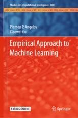 Empirical Approach to Machine Learning | SpringerLink