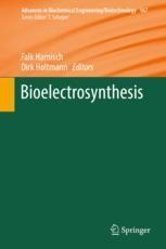Bioelectrosynthesis | SpringerLink