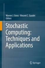 Stochastic Computing: Techniques and Applications | SpringerLink