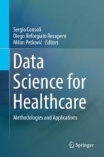Data Science for Healthcare: Methodologies and Applications | SpringerLink