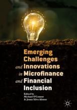 Emerging Challenges and Innovations in Microfinance and Financial ...