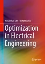 Optimization in Electrical Engineering | SpringerLink