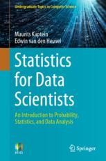 Statistics for Data Scientists: An Introduction to Probability ...