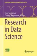 Research in Data Science | Springer Nature Link (formally SpringerLink)