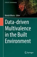 Data-driven Multivalence in the Built Environment | SpringerLink