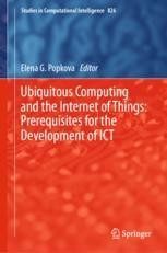 Ubiquitous Computing and the Internet of Things: Prerequisites for the ...
