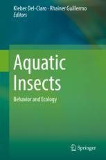 Aquatic Insects: Behavior and Ecology | SpringerLink