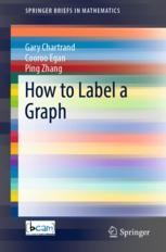 How to Label a Graph | SpringerLink