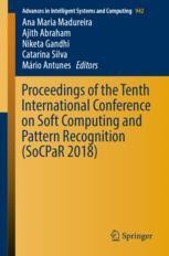 Proceedings of the Tenth International Conference on Soft Computing and ...