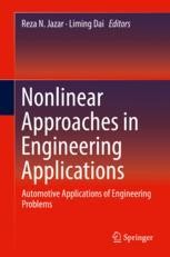 Nonlinear Approaches in Engineering Applications: Automotive ...