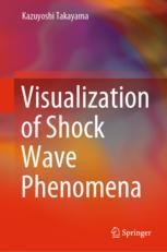 Visualization of Shock Wave Phenomena | SpringerLink