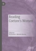 Reading Coetzee's Women | SpringerLink