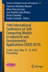 14th International Conference on Soft Computing Models in Industrial ...