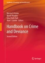 Handbook on Crime and Deviance | SpringerLink