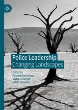Police Leadership : Changing Landscapes | SpringerLink