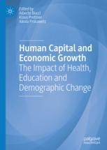 Human Capital and Economic Growth: The Impact of Health, Education and ...