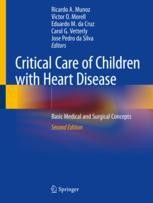 Critical Care of Children with Heart Disease: Basic Medical and ...