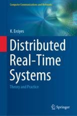 Distributed Real-Time Systems: Theory and Practice | SpringerLink