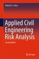 Applied Civil Engineering Risk Analysis | SpringerLink