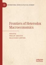 Frontiers of Heterodox Macroeconomics | Springer Nature Link (formerly ...