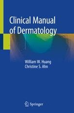 Clinical Manual of Dermatology | SpringerLink