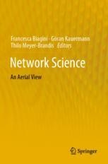 Network Science: An Aerial View | SpringerLink