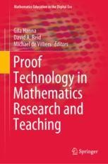 Proof Technology in Mathematics Research and Teaching | SpringerLink