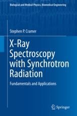 X-Ray Spectroscopy with Synchrotron Radiation: Fundamentals and ...