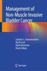 Management of Non-Muscle Invasive Bladder Cancer | SpringerLink