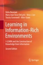 Learning in Information-Rich Environments: I-LEARN and the Construction ...