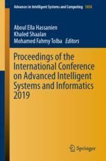 Proceedings of the International Conference on Advanced Intelligent ...