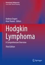 Hodgkin Lymphoma: A Comprehensive Overview | SpringerLink