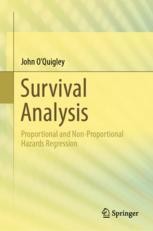 Survival Analysis: Proportional and Non-Proportional Hazards Regression ...