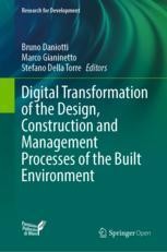 Digital Transformation of the Design, Construction and Management ...