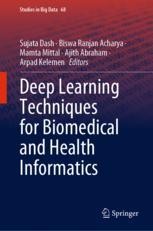 Deep Learning Techniques for Biomedical and Health Informatics ...
