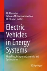 Electric Vehicles in Energy Systems: Modelling, Integration, Analysis ...