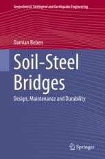 Soil-Steel Bridges: Design, Maintenance and Durability | Springer ...