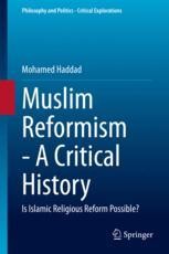 Muslim Reformism - A Critical History: Is Islamic Religious Reform ...